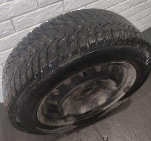 Goodride IceMaster Spike Z-506 205/60 R16