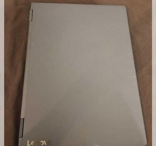 Lenovo yoga book