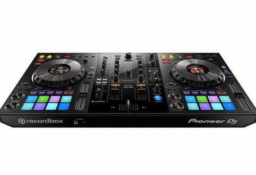 DJ-контроллер Pioneer DDJ-800