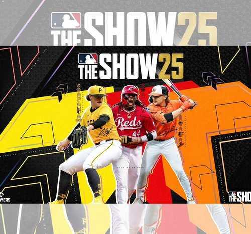 MLB The Show 25 PS5 (EN)