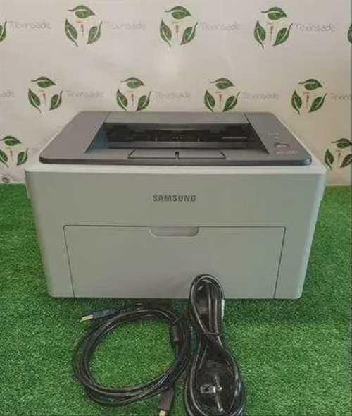 Samsung Принтер ML-1645, ч/б, A4