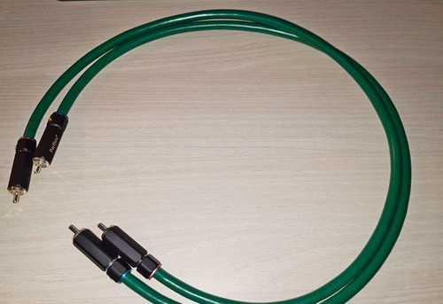 Пара Hi-End кабелей Mcintosh 2328 2xRCA (0.75 м)