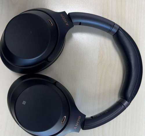 Беспроводные наушники Sony wh 1000xm3