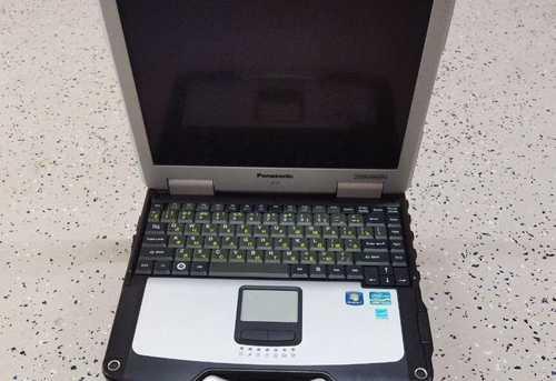 Panasonic Toughbook CF-31 MK2 защищенный из США