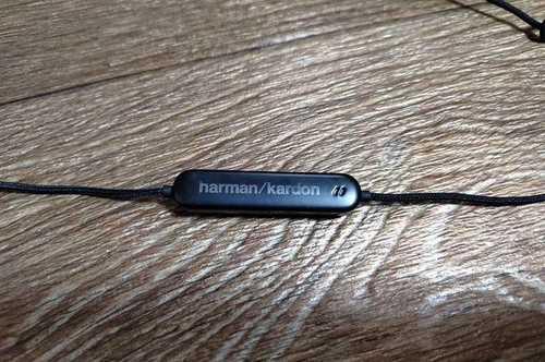 Наушники беспроводные Harman Kardon Fly Bt