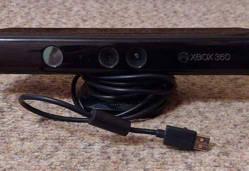 Microsoft Kinect xbox 360