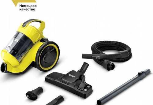 Пылесос Karcher VC 3