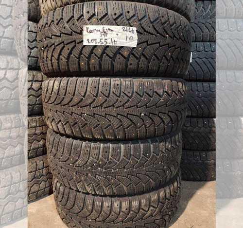 КАМА Кама-Евро-519 205/55 R16