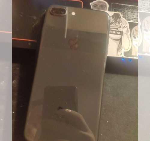 iPhone 8 Plus, 256 ГБ