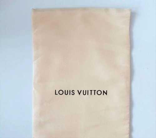 Пыльник Louis Vuitton