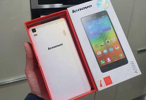 Lenovo A7000, 2/8 ГБ