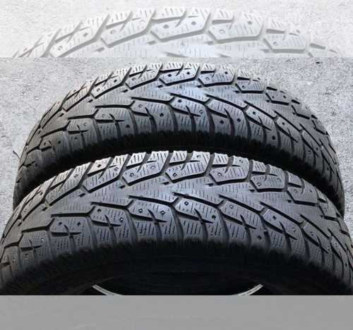 Yokohama Ice Guard Stud IG55 215/70 R16