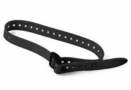 Ремень arva 500mm Skistraps Black One Size