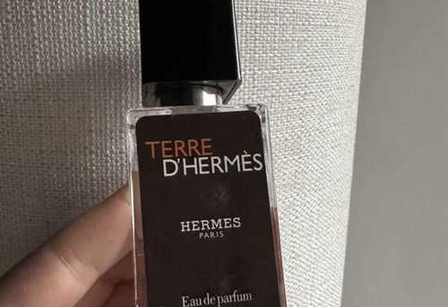 Парфюм Terre d hermes 25 ml