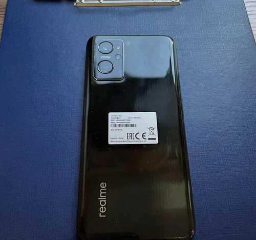 realme 9i, 4/128 ГБ