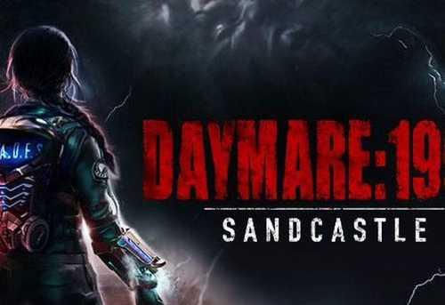 Daymare: 1994 Sandcastle Ps5