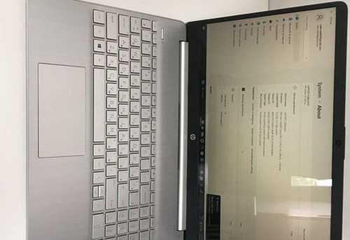 Ноутбук HP 15-dy2067ms