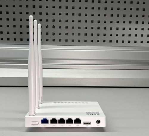 Роутер netis mw5230