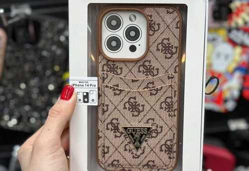 Чехол Guess iPhone