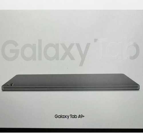 Планшет samsung galaxy tab a9 plus 64gb