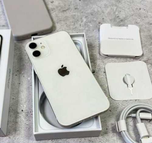 iPhone 12 mini, 128 ГБ