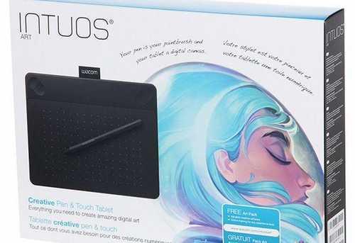 Wacom Intuos Art S графический планшет