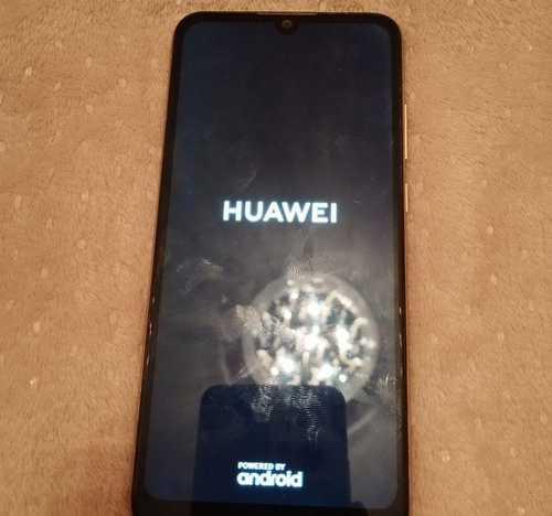 HUAWEI Y6 (2019), 2/32 ГБ