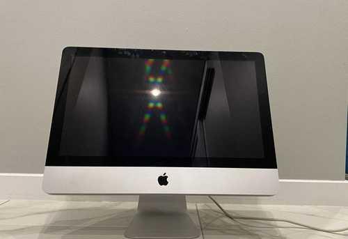 Моноблок Apple iMac 21.5"