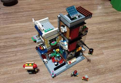 Lego Creator 31097 3в1