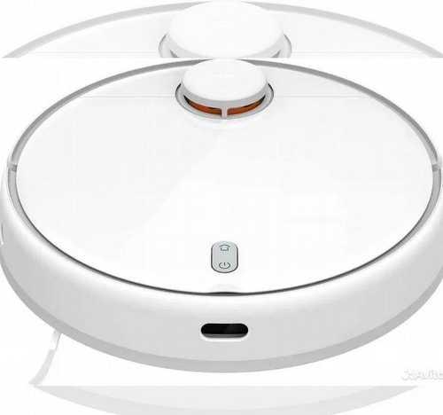 Новый Робот-пылесос Xiaomi Robot Vacuum Mop 2 Pro