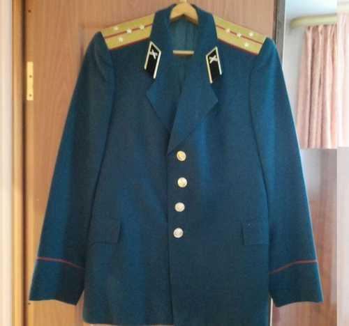 Китель военный СССР