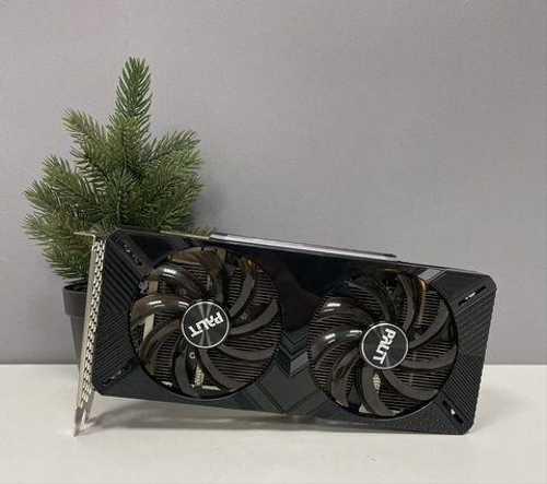 GTX 1660 Super 6GB Palit