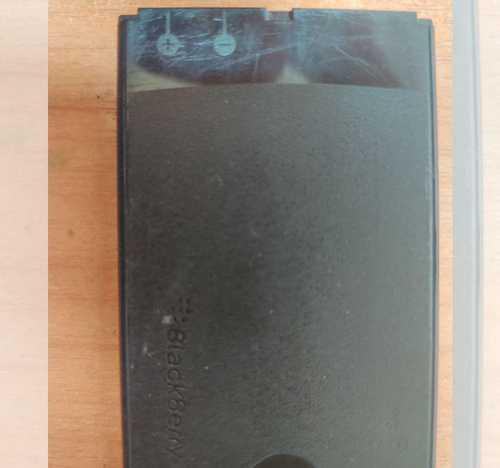 Аккумулятор для BlackBerry 9000/9030/9220/9630/978