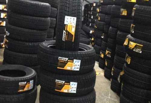 Boto WD69 265/50 R19 110T