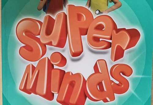 Super minds 3, Герберт Пухта