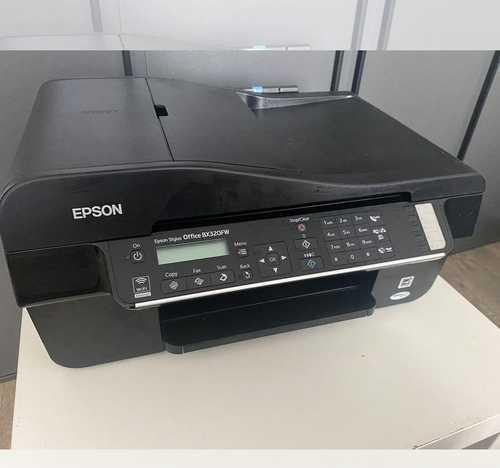 Принтер, сканер, мфу Epson E365A