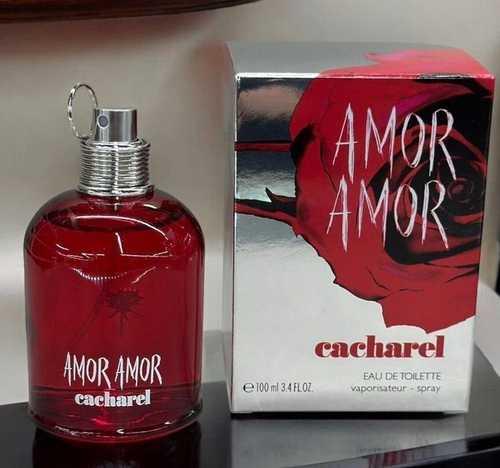 Cacharel Amor Amor 100мл