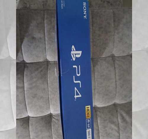 Sony playstation 4