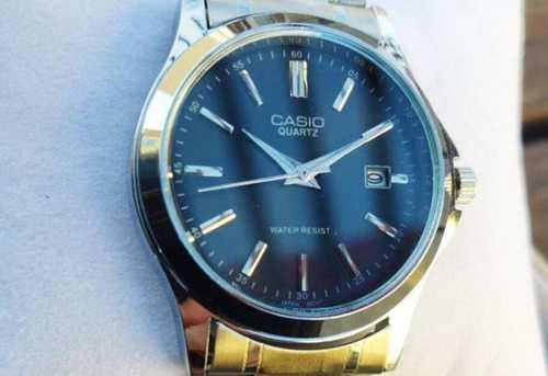 Мужские часы Casio Quartz Water resist