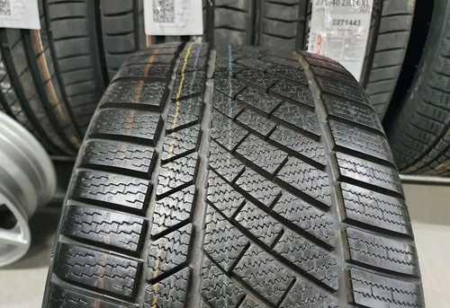 Continental ContiWinterContact TS 830 P 265/45 R19 105V