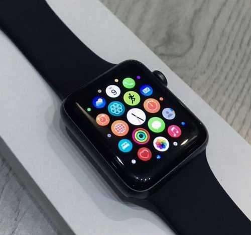 Apple watch series 3 42 mm