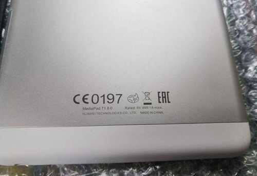 Huawei mediapad t1 8.0