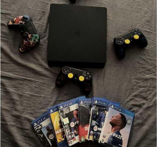 Sony playstation 4 PS4