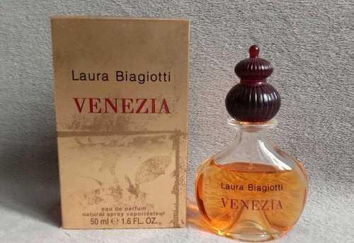 Laura Biagiotti Venezia EDP 50 мл