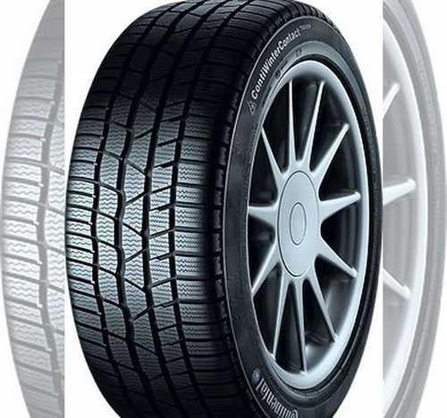 Continental ContiWinterContact TS 830 P 255/40 R20 101V