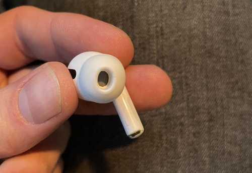 Наушники apple airpods pro