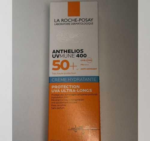 La roche posay anthelios spf 50