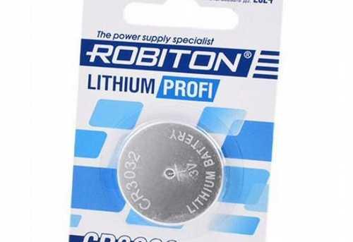 Robiton CR3032 profi R-CR3032-BL1 BL1