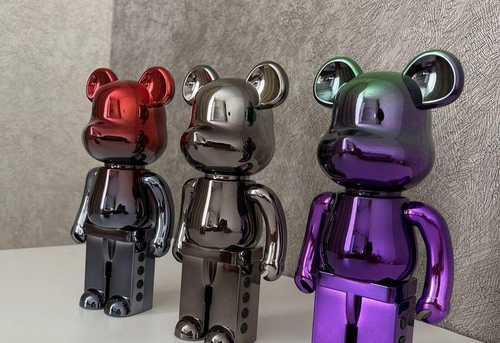 Беспроводная колонка Мишка Bearbrick