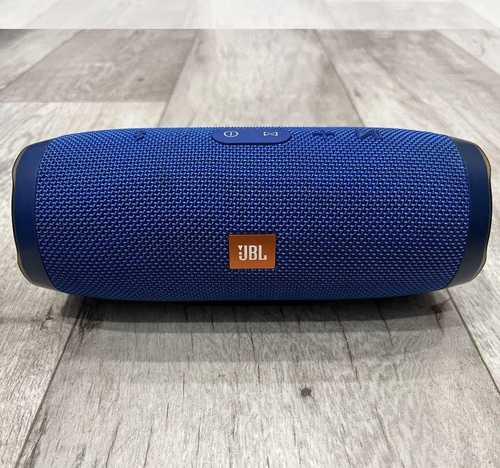 Колонка jbl charge 3 оригинальная